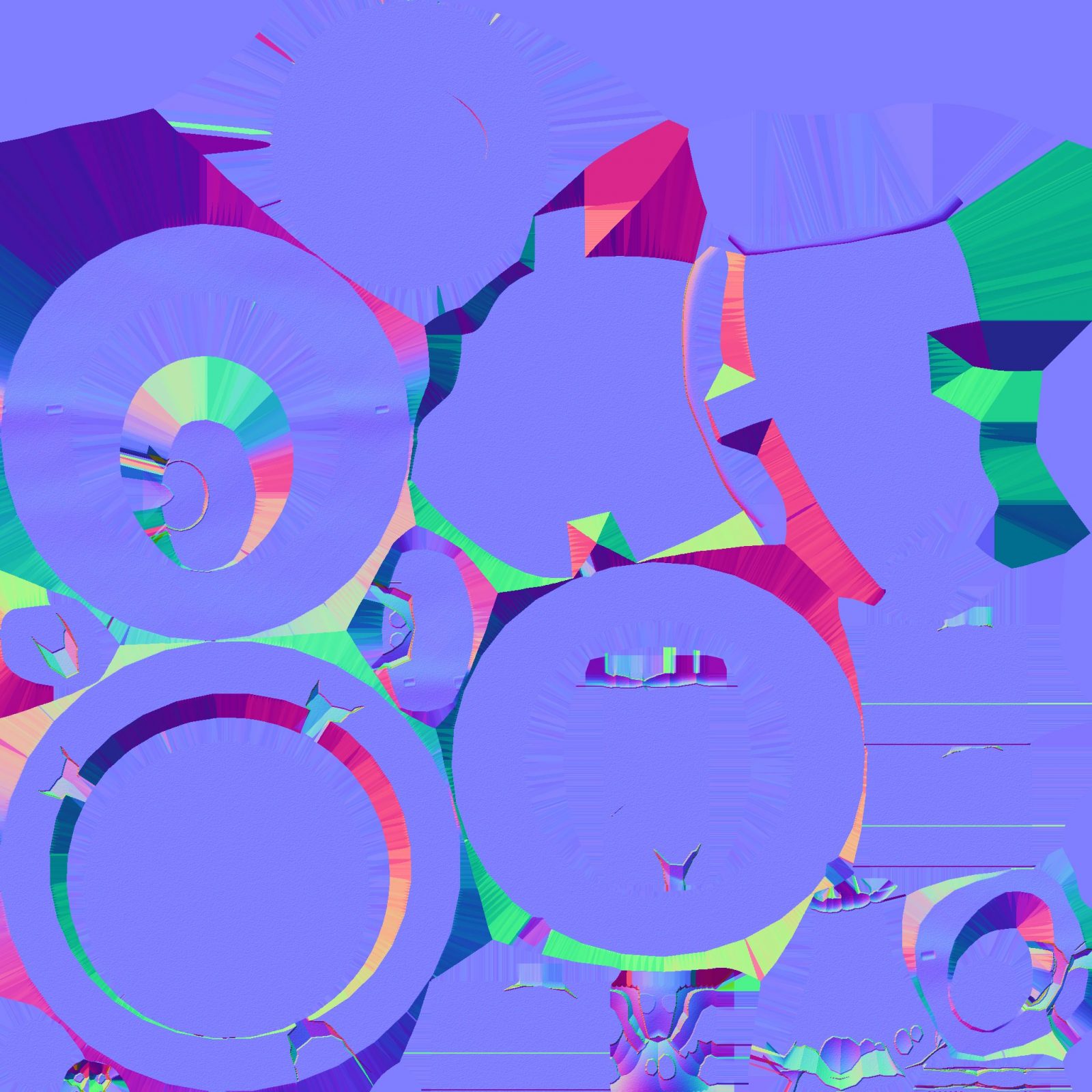 Robot • Design Process