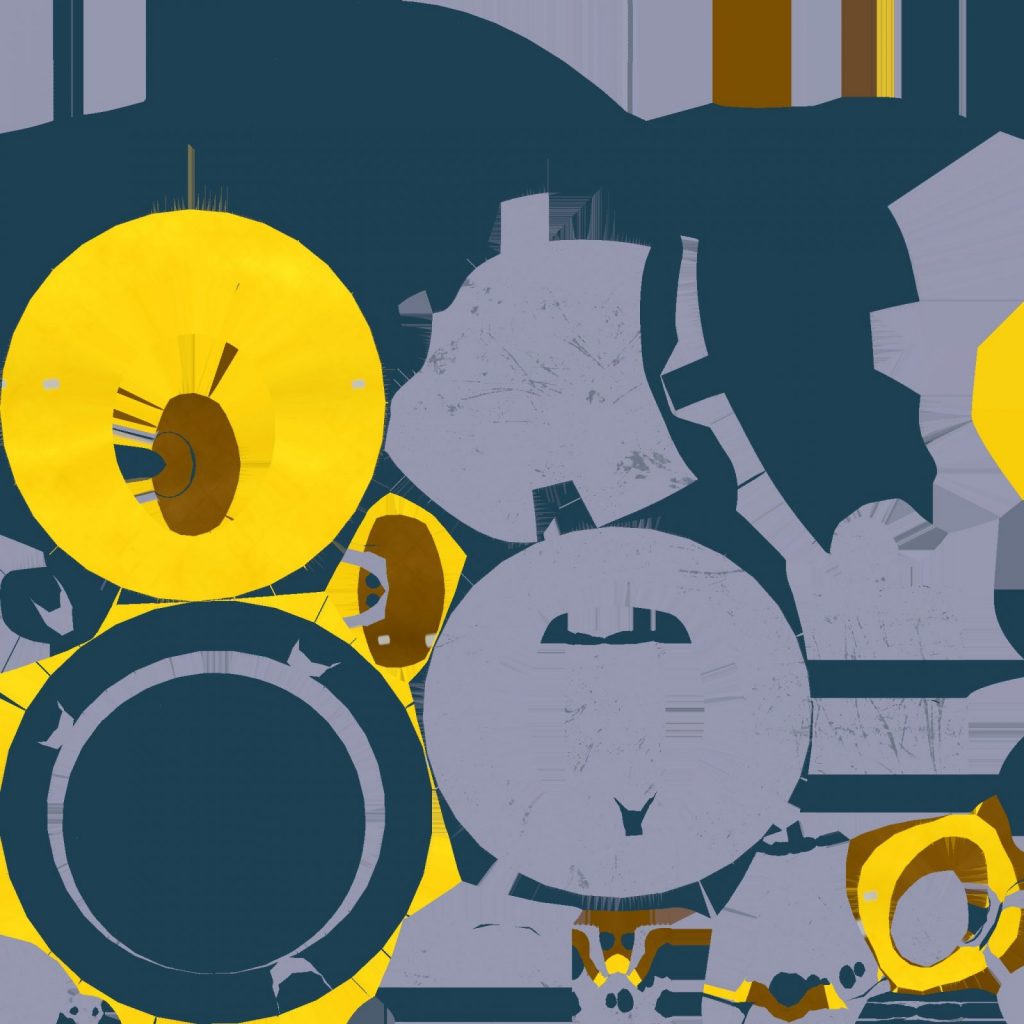 Robot • Design Process